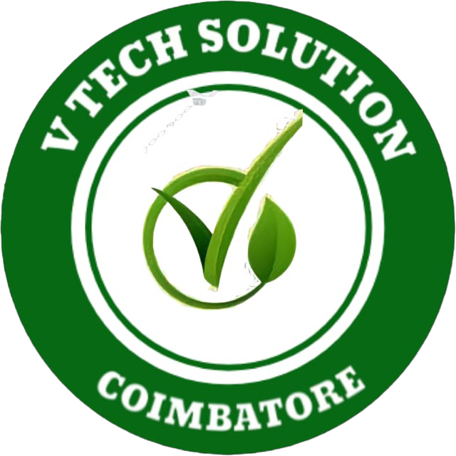 Study abroad | V-Tech Solutions - Coimbatore